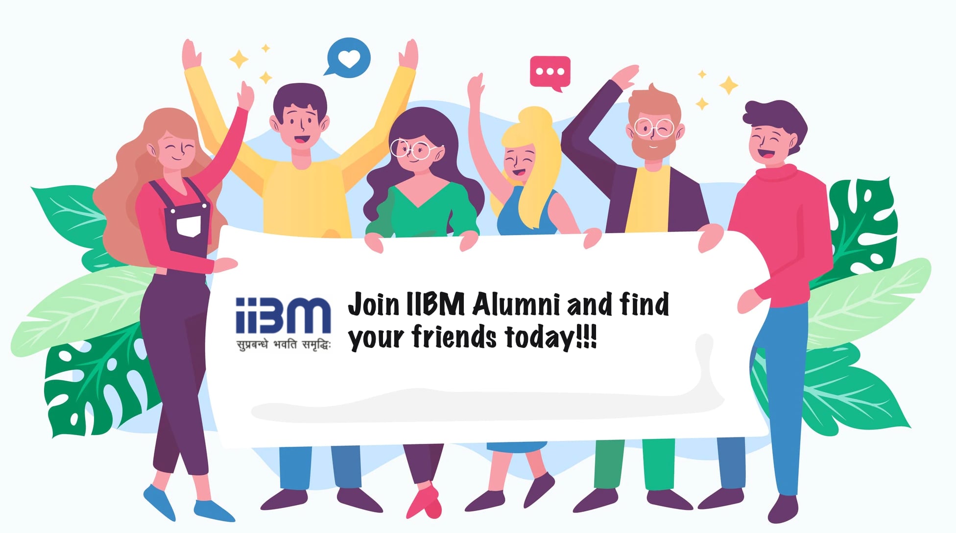 Indian Institute Of Business Management